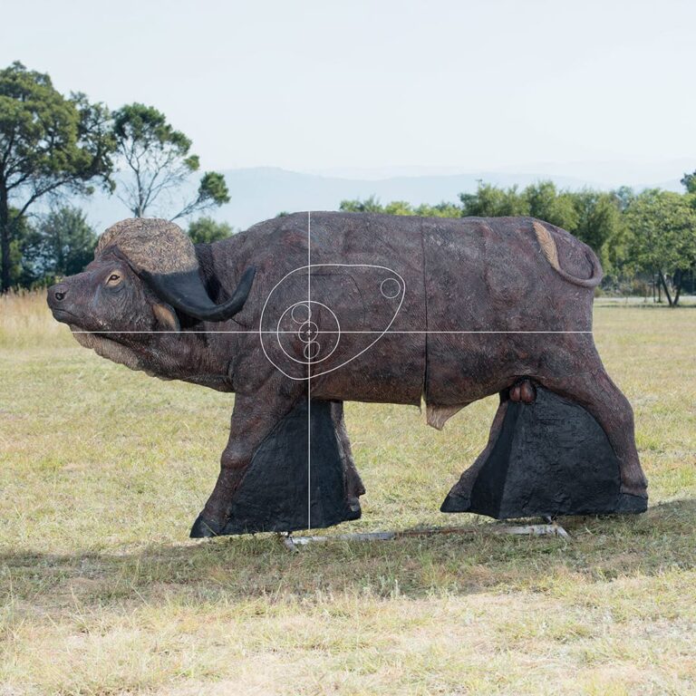 3D Target Zones